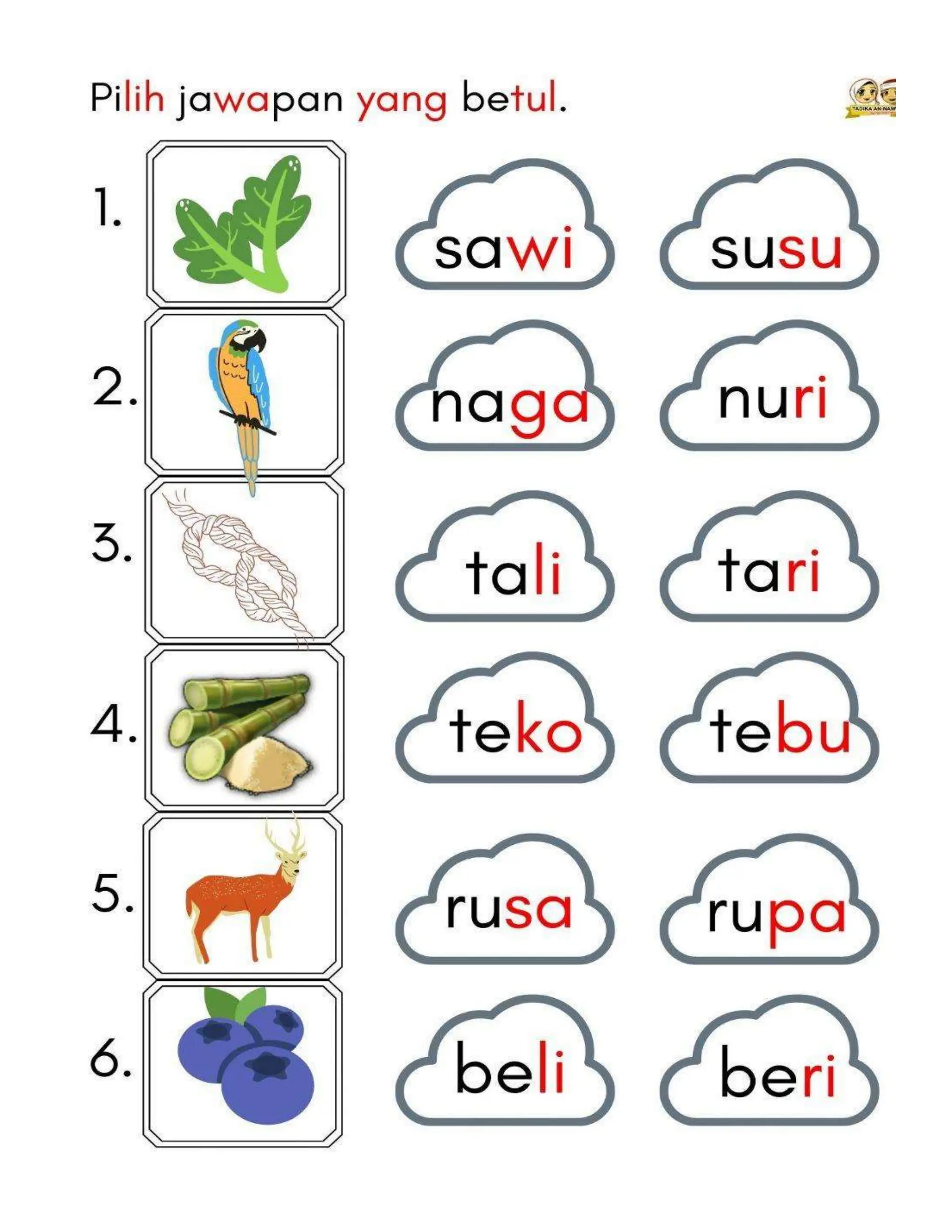 latihan suku kata kvkv 2 pelbagai jenis.docx