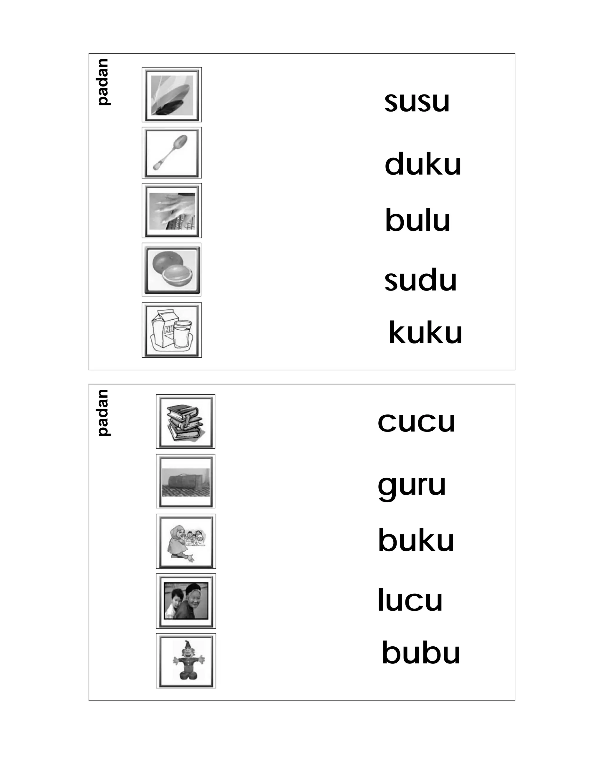 Suku kata u lthn | PDF