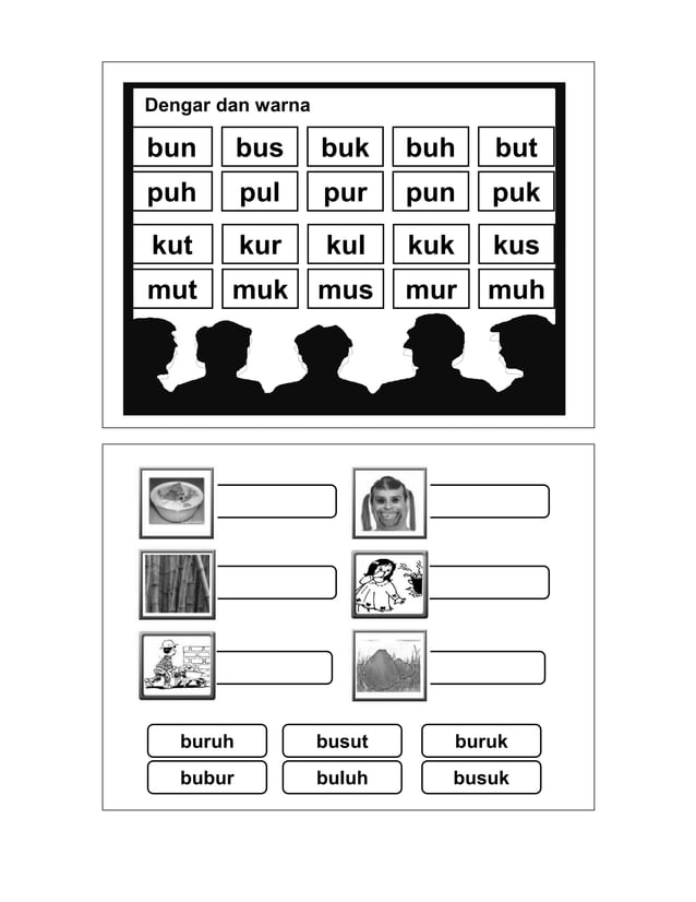 Suku kata u lthn | PDF