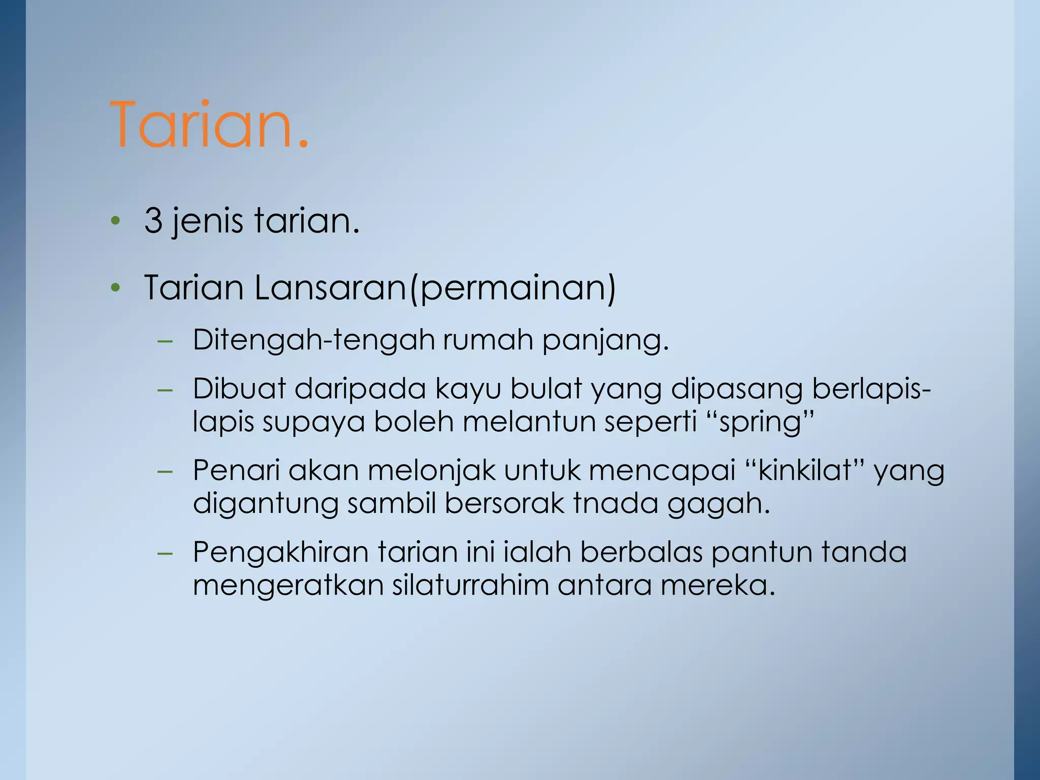 Suku kaum murut | PPTX