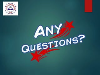 Solving linear equation systems using direct methods: Gauss Jordan and Aitken methods | PPTX