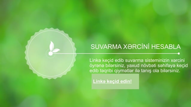 Suvarma sistemleri |Suvarma sistemelrinin qurasdirilmasi |Suvarma ...