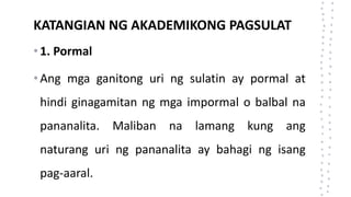 SULATING-AKADEMIKO.pptx