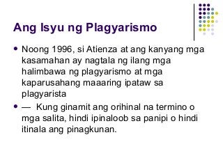 Sulating pananaliksik1 | PPT