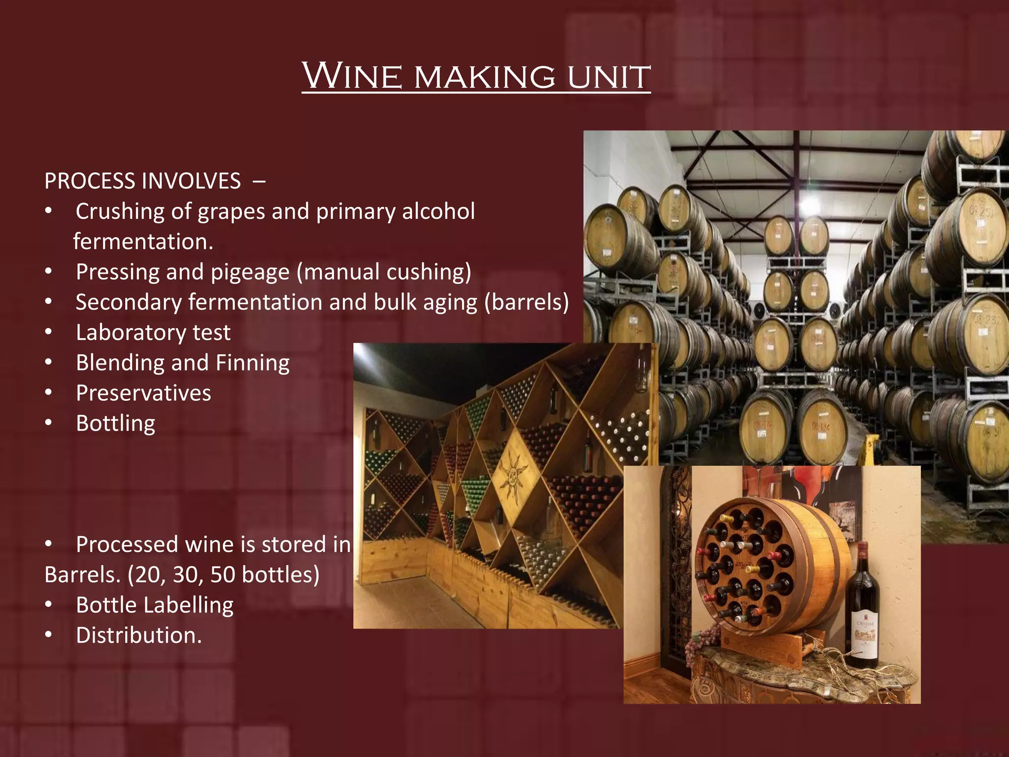 Sula vineyard case study | PDF