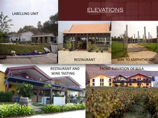 Sula vineyard case study | PDF
