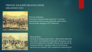 Kerajaan SULAWESI SELATAN pada zaman dahulu.pptx