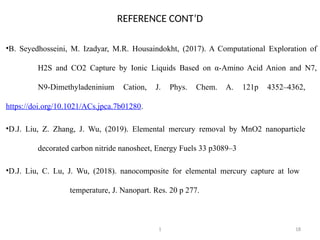 GAS AND FAS CONDENSATE PROCESSING ..PPT. | PPT