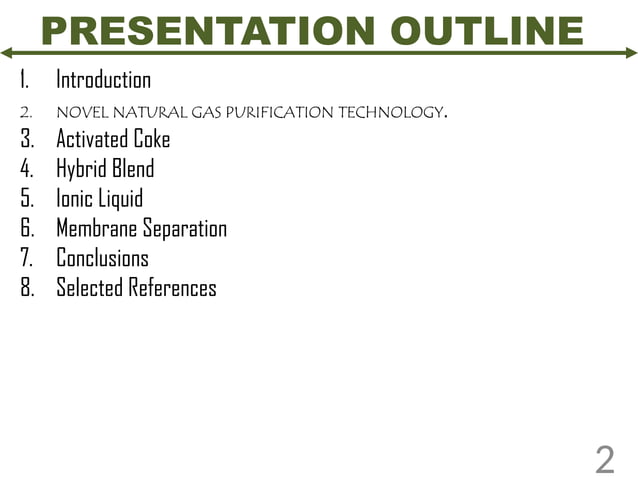 GAS AND FAS CONDENSATE PROCESSING ..PPT. | PPT