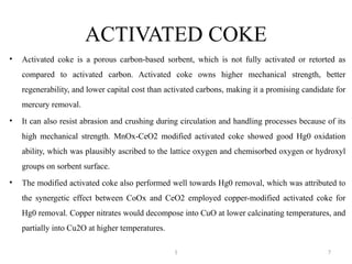 GAS AND FAS CONDENSATE PROCESSING ..PPT. | PPT
