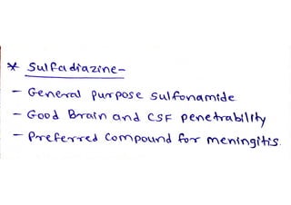 Sulfadiazine | PDF | Chemistry | Science
