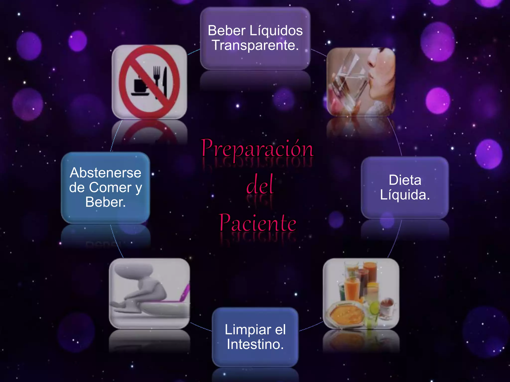 Sulfato de bario como medio de contraste | PPTX