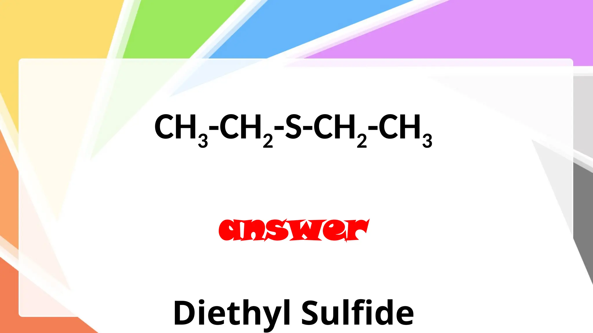 SULFIDE and Its functional groups and naming.pptx
