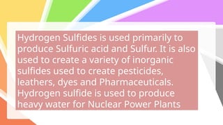 SULFIDE and Its functional groups and naming.pptx