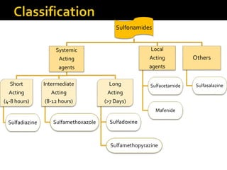 Sulfonamide- AIMS.pptx