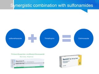 sulfonamides.ppt