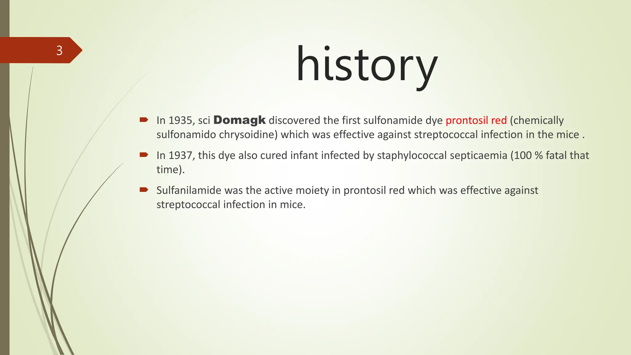 SULFONAMIDES PowerPoint presentation.pptx
