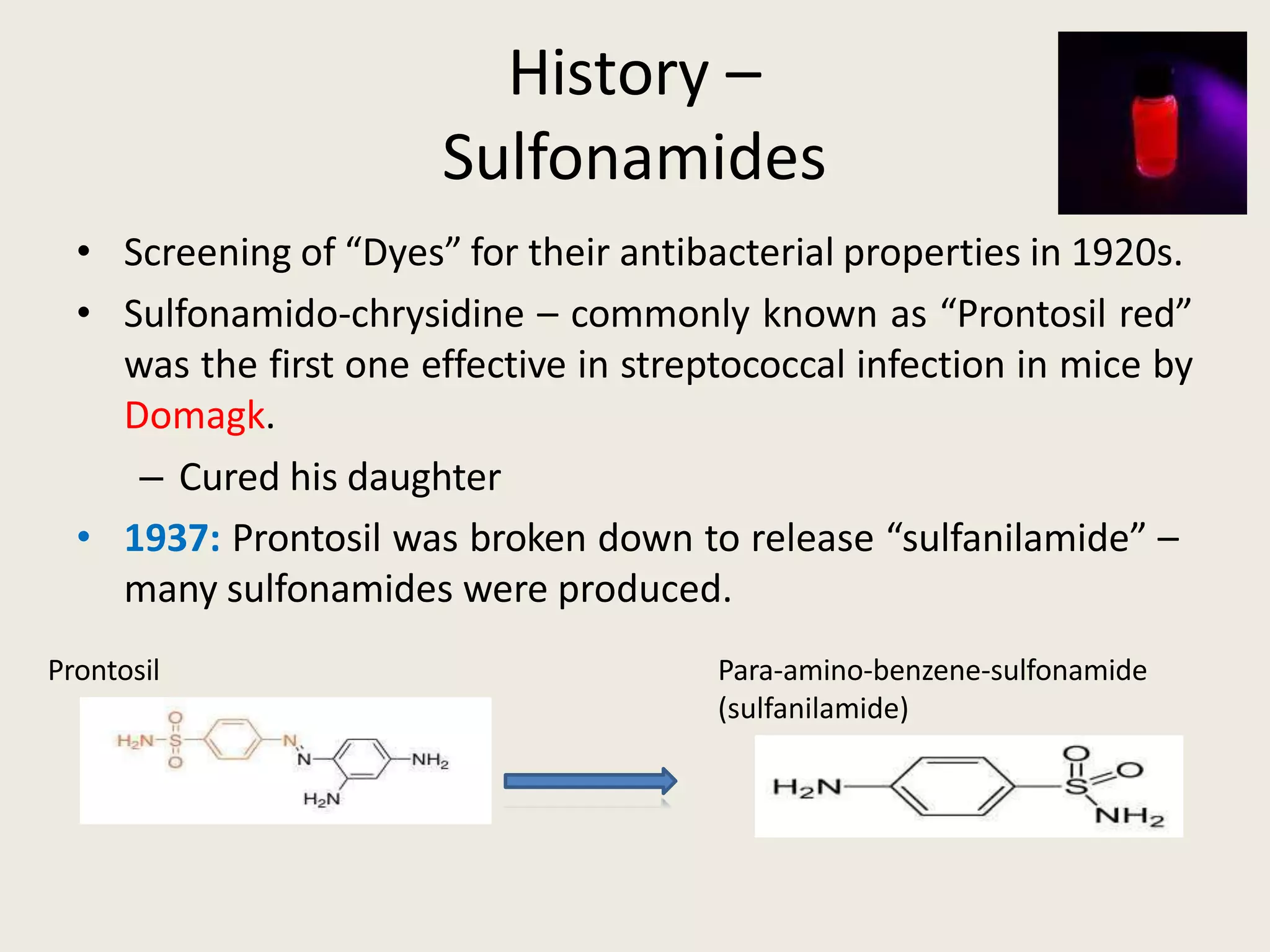 sulfonamides and cotrimoxazole.pptx