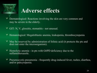 Sulfonamides (VK) | PPT | Pharmaceutical Drugs | Medical Health