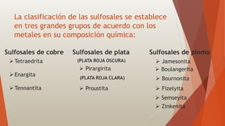 sulfosales.FINAL DE LOS FINALES1.pptx