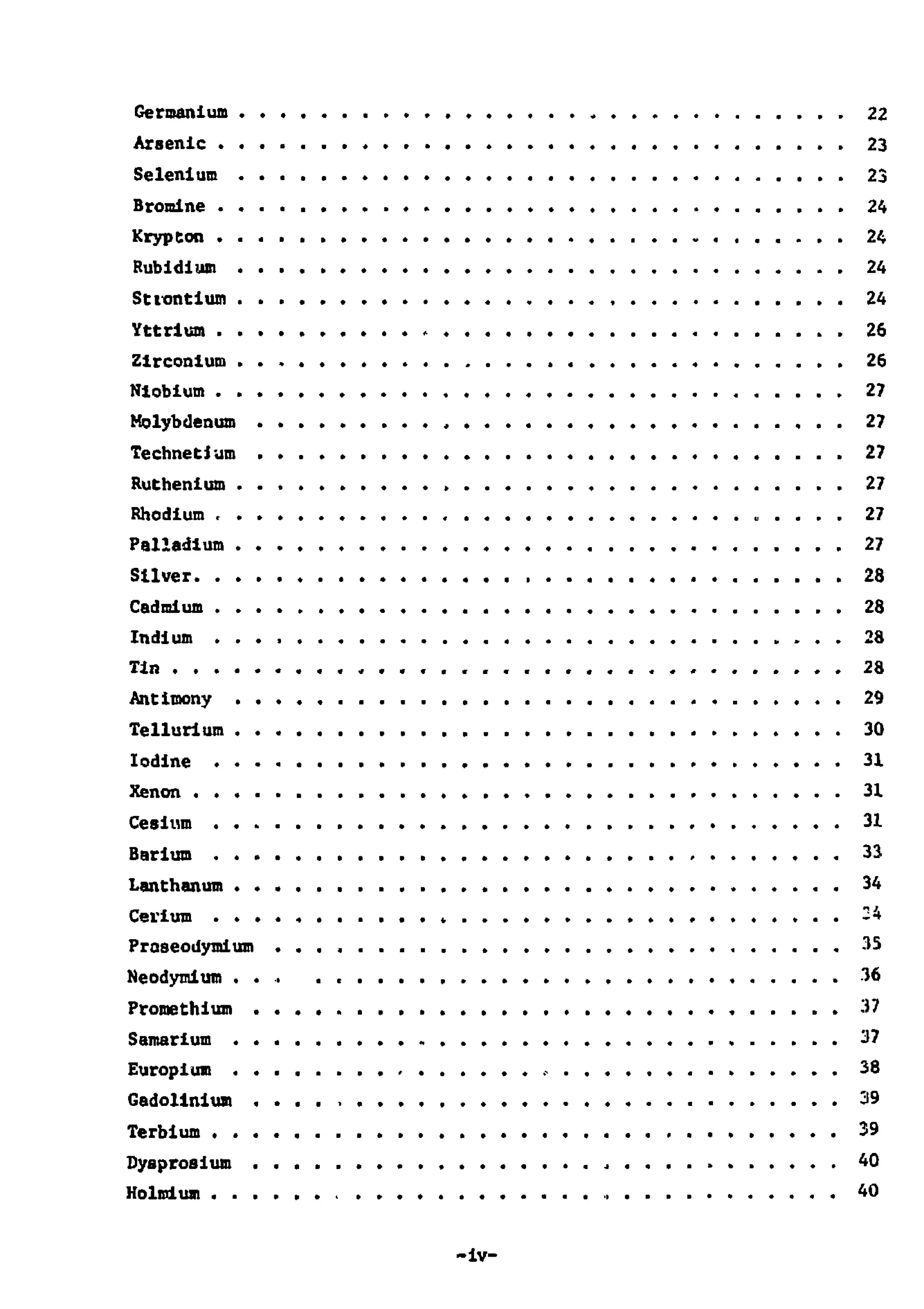 Diagramas de fase de alguno elementos | PDF