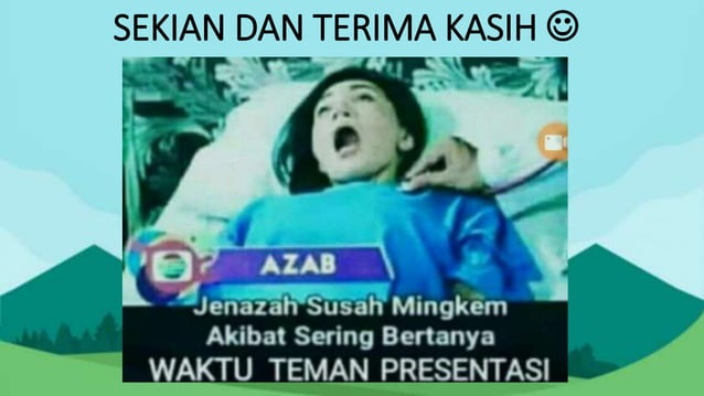 Daur Belerang (Siklus Sulfur) | PPTX