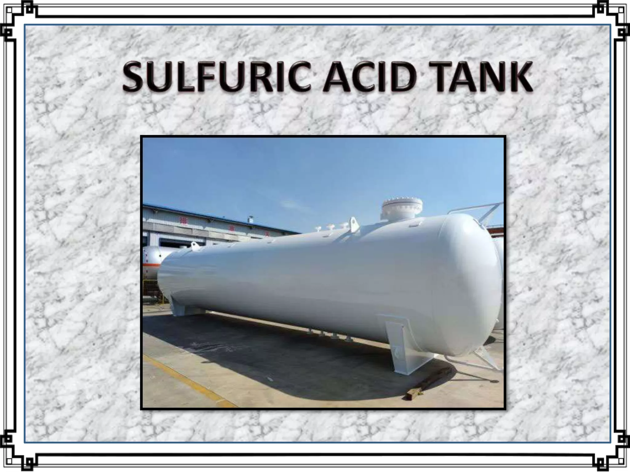 Sulfuric Acid Tank,Chemical Storage Tank,HCL Storage Tank,FRP Acid ...