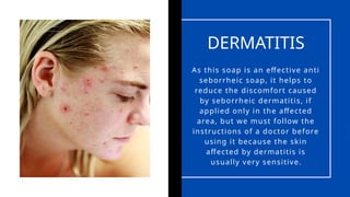 🌟 Discover the Powerful Benefits of Sulfur Soap for your Skin 🌟 | PPT