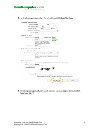 Sulhan Hostinggratis | PDF