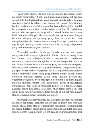 Suling Naga_Kho Ping Hoo | PDF