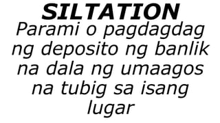 Suliraning Pangkapaligiran sa Asya | PPT