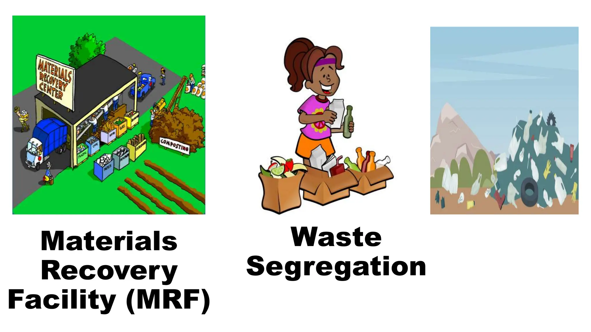 Suliraning Pangkapaligiran-Suliranin sa Solid Waste.pptx