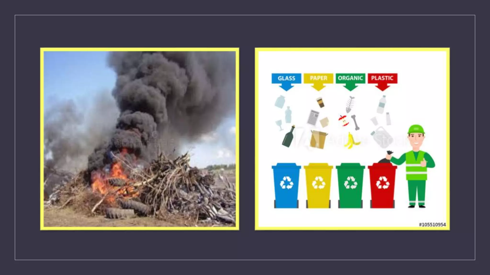 Suliranin sa solid waste | PPTX