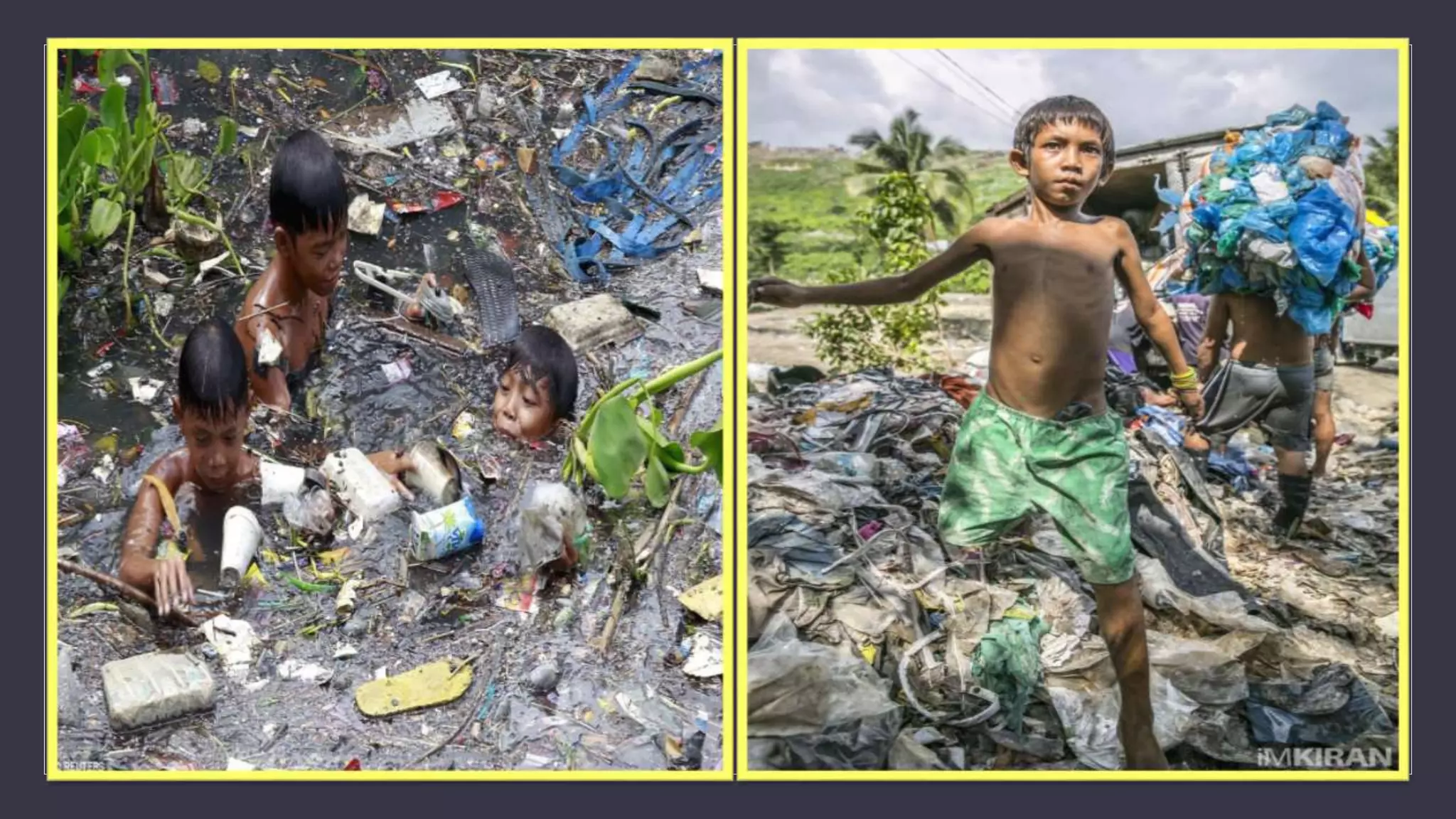 Suliranin sa solid waste | PPTX