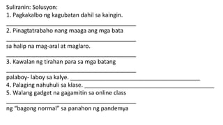 Suliranin Solusyon.pptx