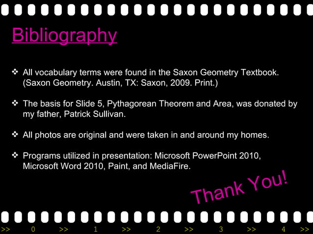 CS_Geometry_In_Our_World | PPT