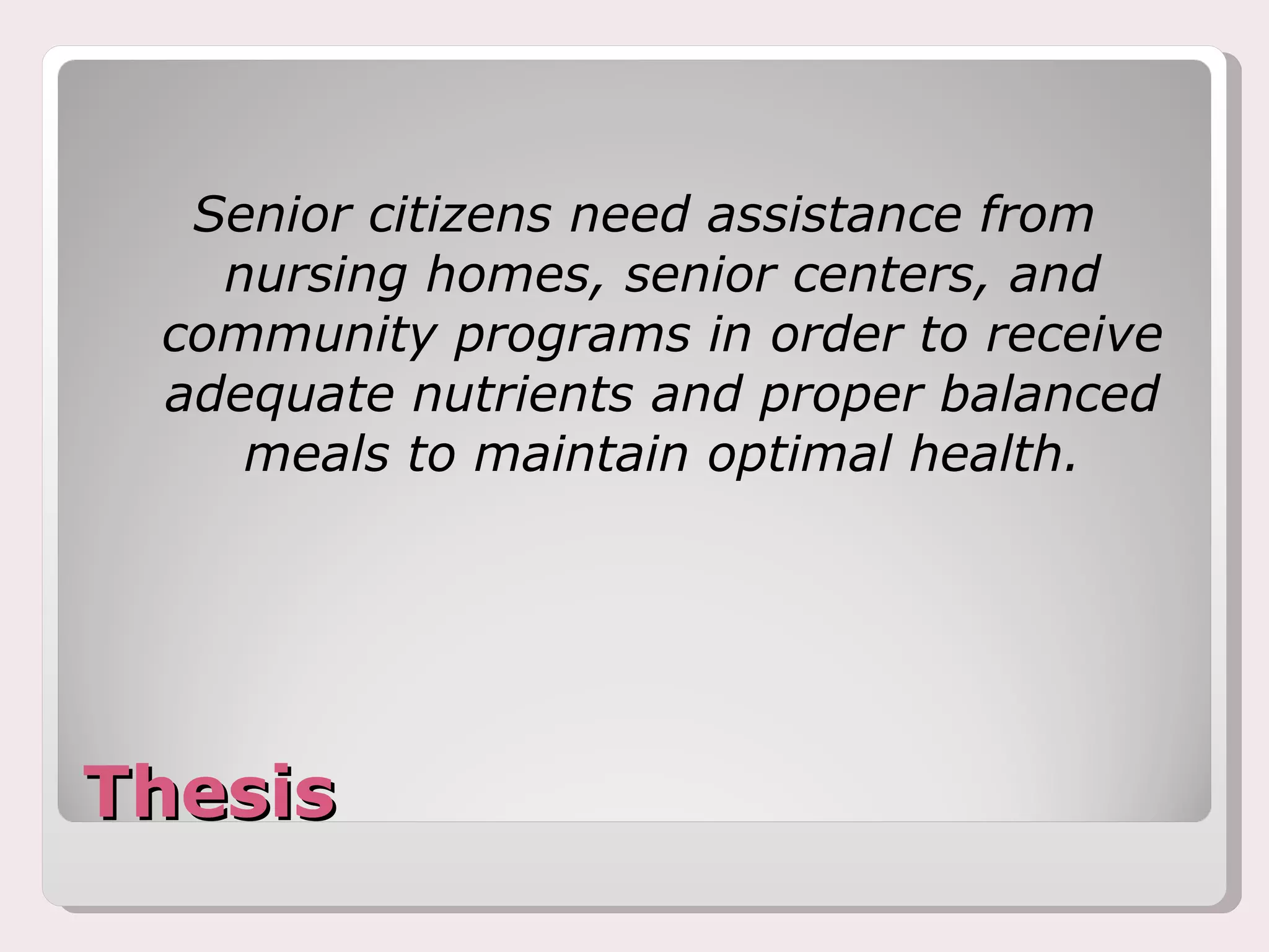 Sullivan advocacyfindings | PPT