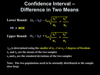 SullivanLesson 11-2.ppt
