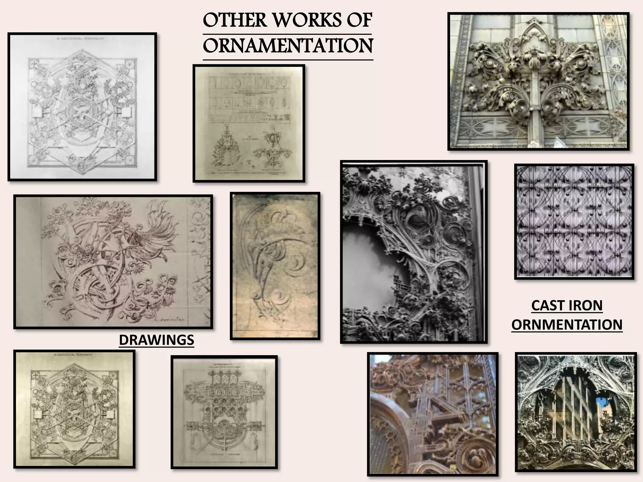 Louis Sullivan,the Wainwright building | PPTX