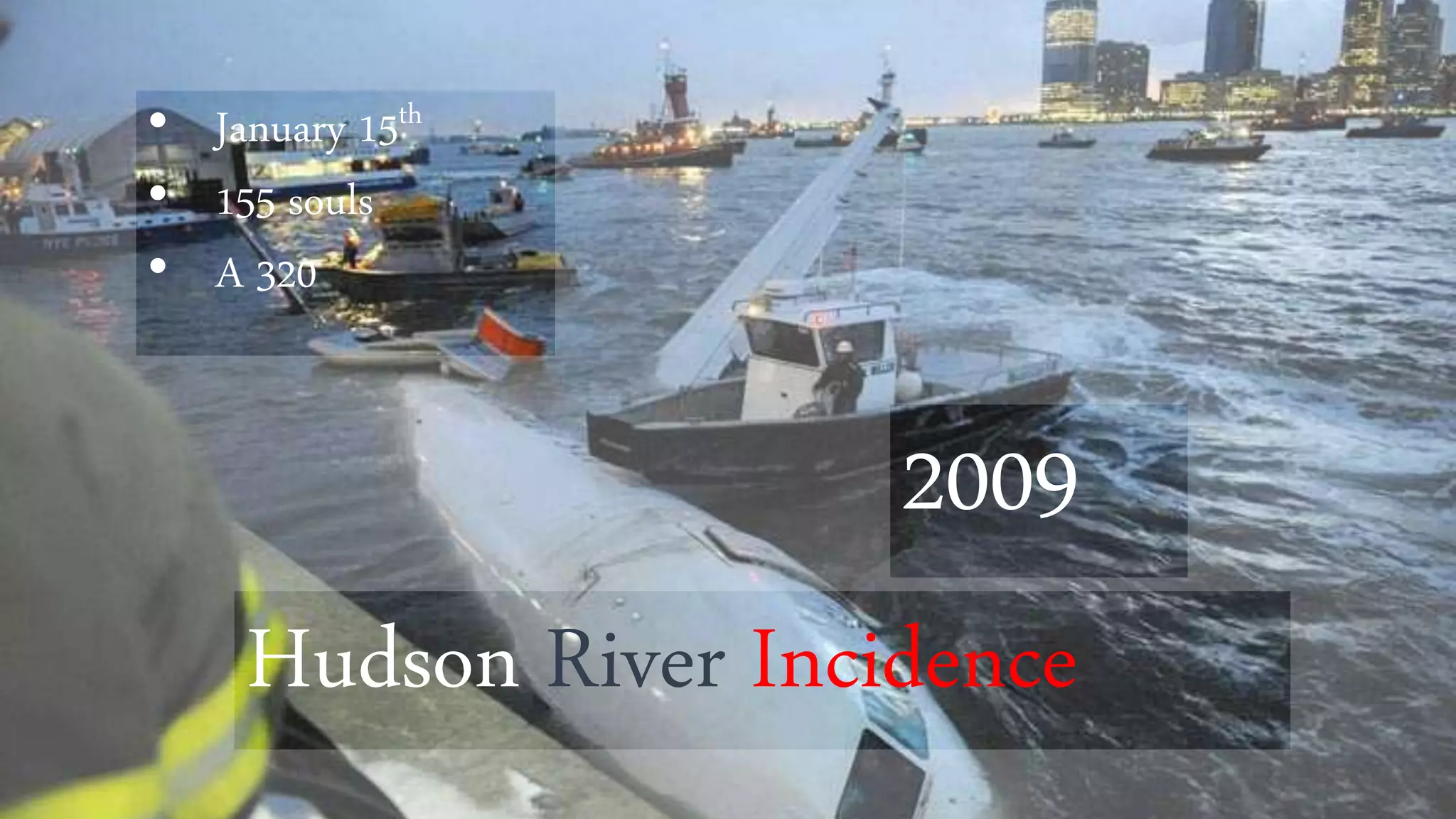 Sully (the movie) by Tom Hanks | PPTX