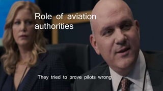 Sully (the movie) by Tom Hanks | PPTX