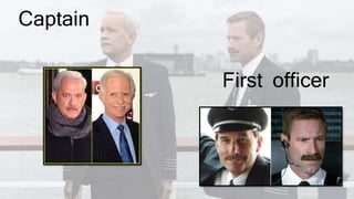 Sully (the movie) by Tom Hanks | PPTX