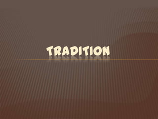 Sulod | PPTX