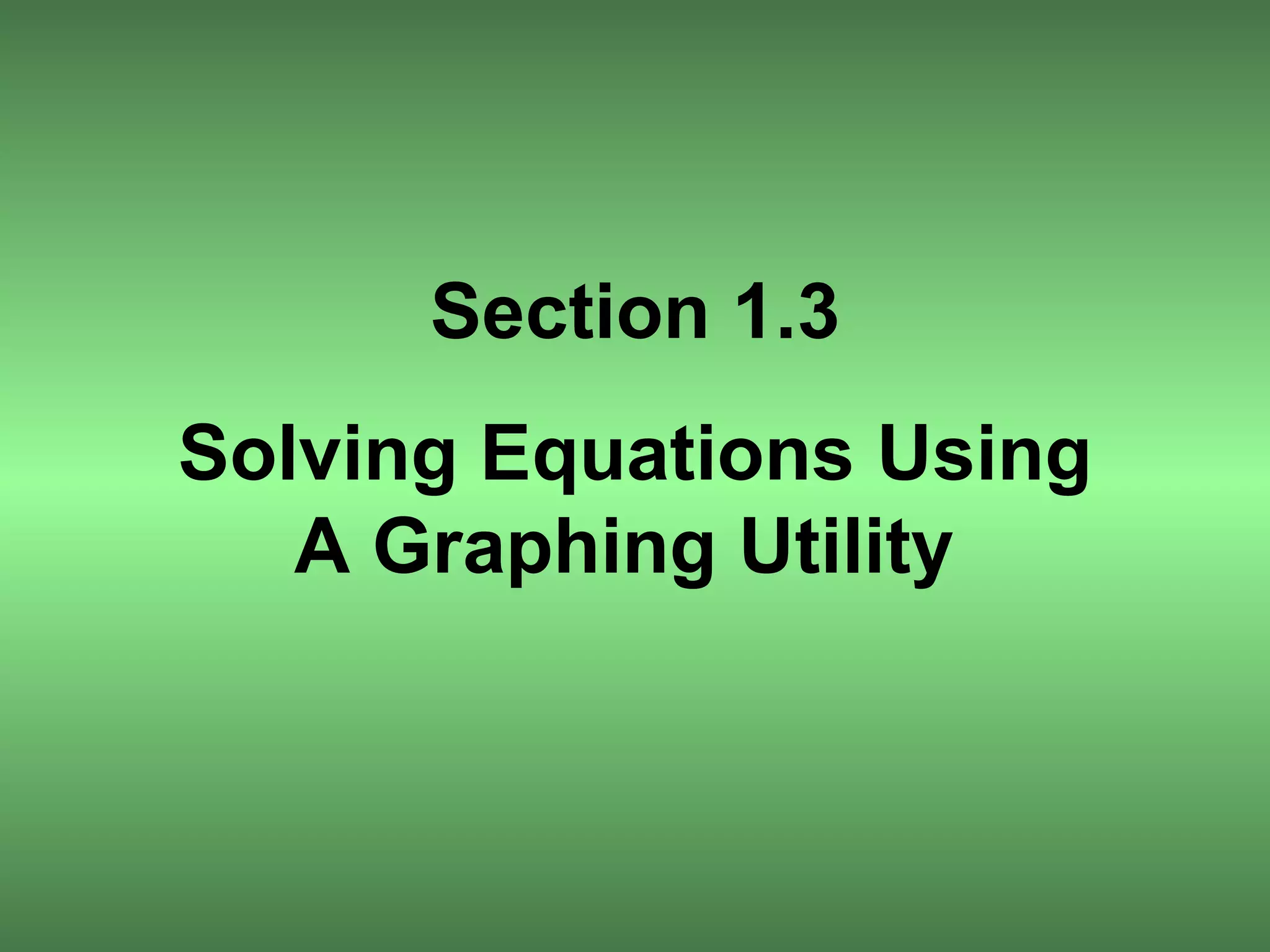 Sulpcegu5e ppt 1_3 | PPT