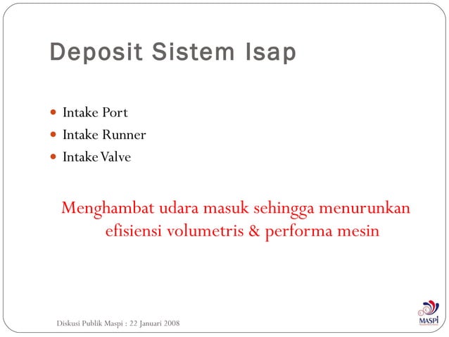 Sulphated ash itb | PPT