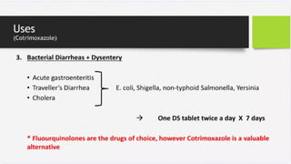 Sulphonamide powerpoint presentation.pptx