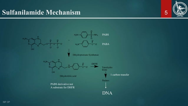 SULPHONAMIDES | PPTX | Pharmaceutical Drugs | Medical Health
