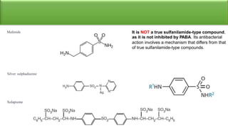 Sulphonamides | PPT