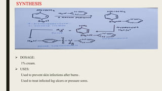 Sulphonamides | PPT