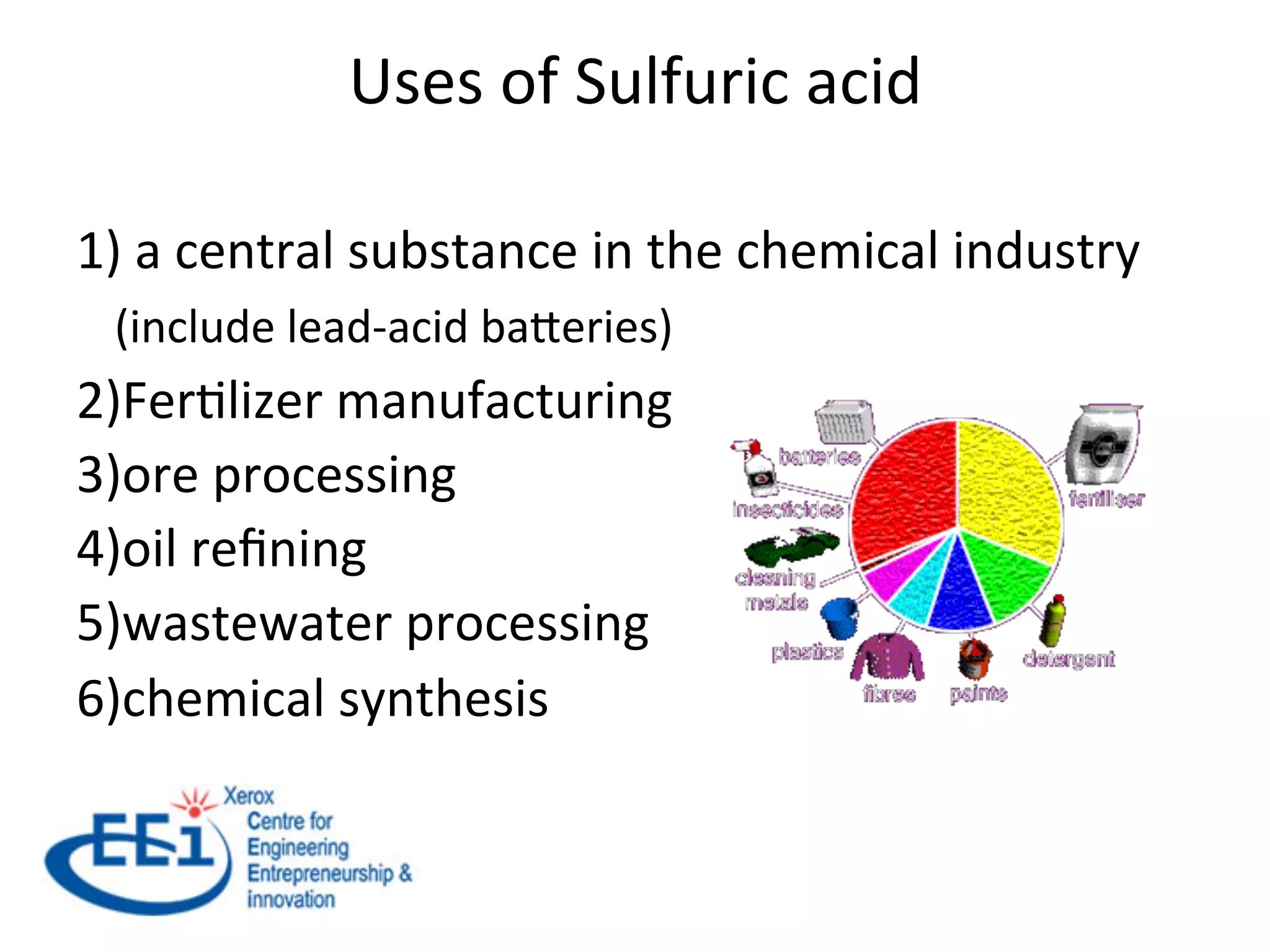 Spray Micronized Sulphur | PDF